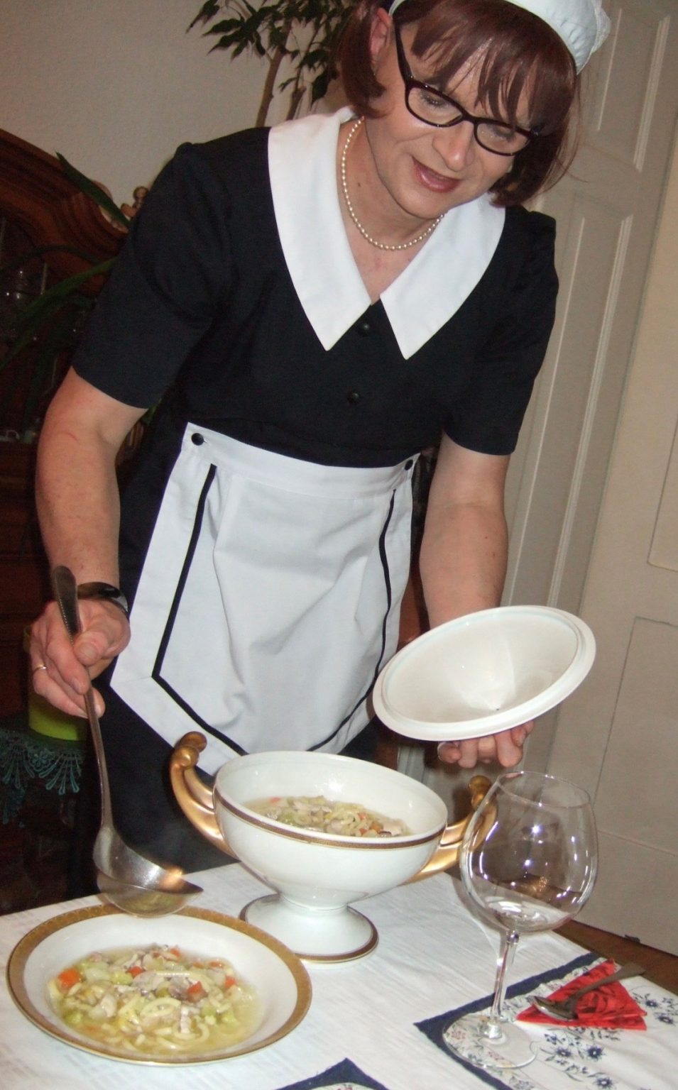 Sissy Maid Training: The Ultimate Guide - Sissy Hive