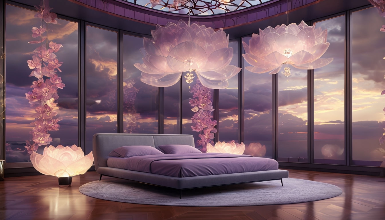 How to Create a Feminine Home Environment - Sissy Hive