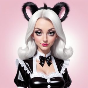 Best Sissy Cartoons You’ll Love - Sissy Hive