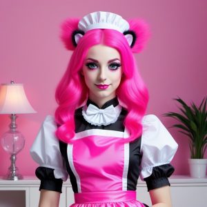 Best Sissy Cartoons You’ll Love - Sissy Hive