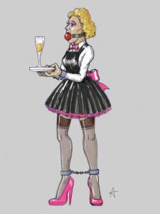 Best Sissy Cartoons You’ll Love - Sissy Hive