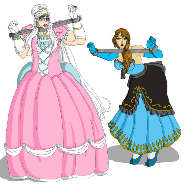 Best Sissy Cartoons You’ll Love - Sissy Hive