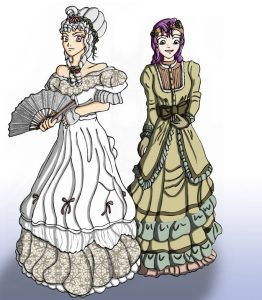 Best Sissy Cartoons You’ll Love - Sissy Hive