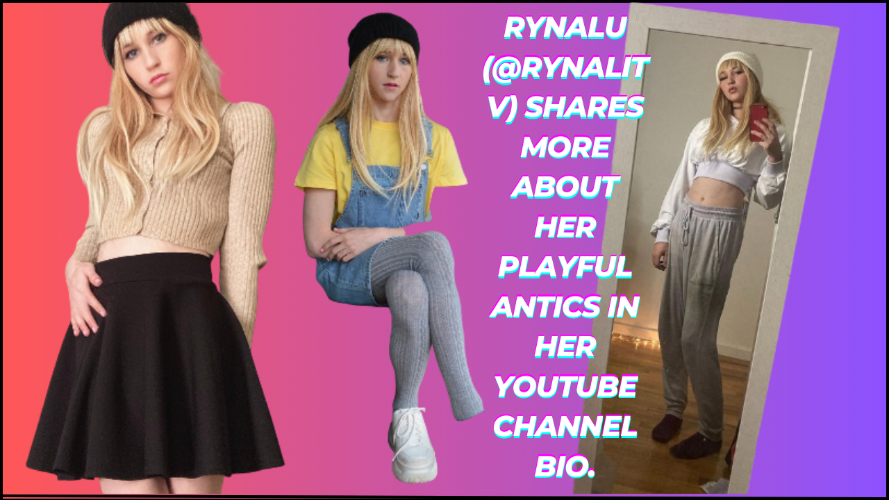 10 Most Adorable Femboys on Social Media - Sissy Hive