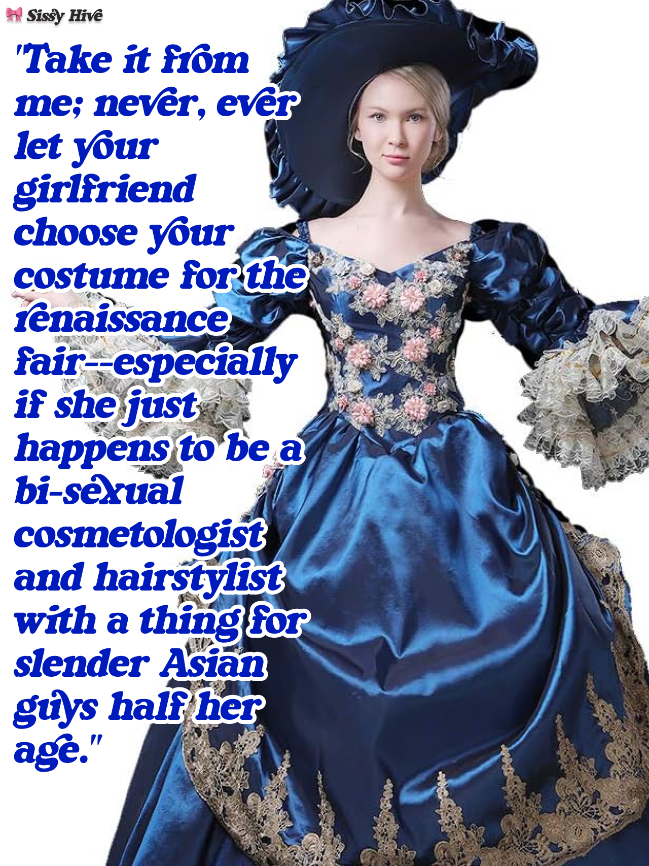 Top 10 Asian Sissy Captions For Transformation Sissy Hive