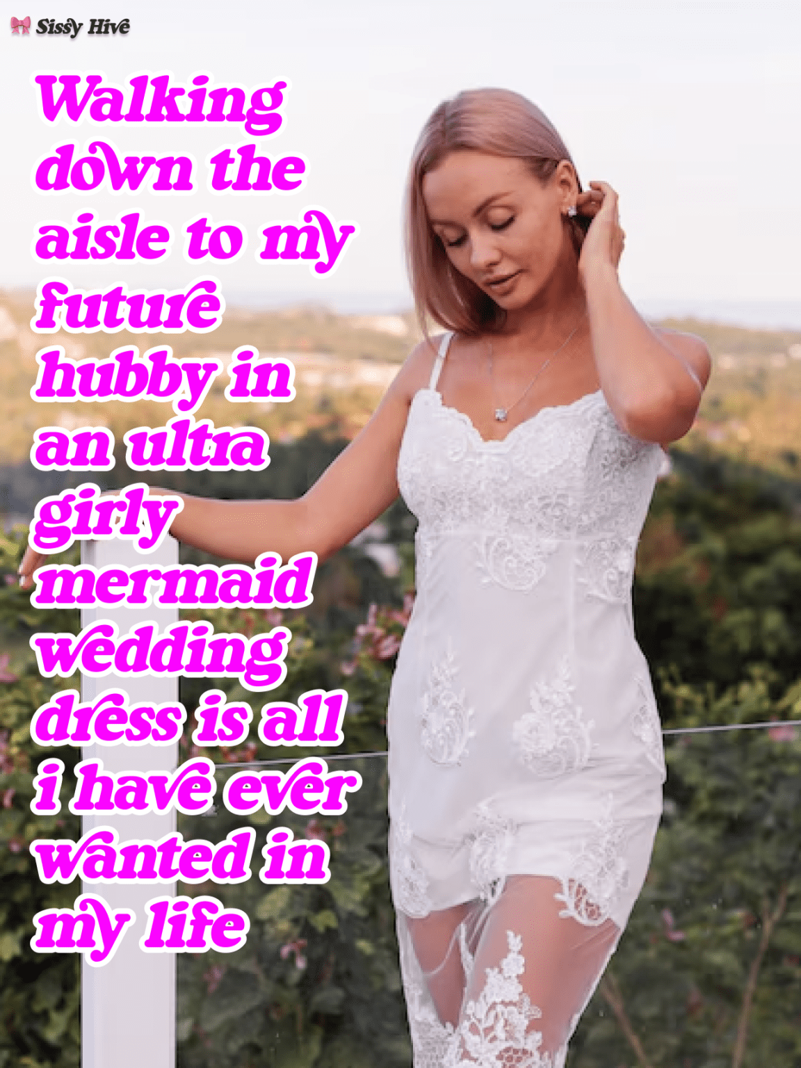 Top 10 Sissy Dress Captions For Sissies