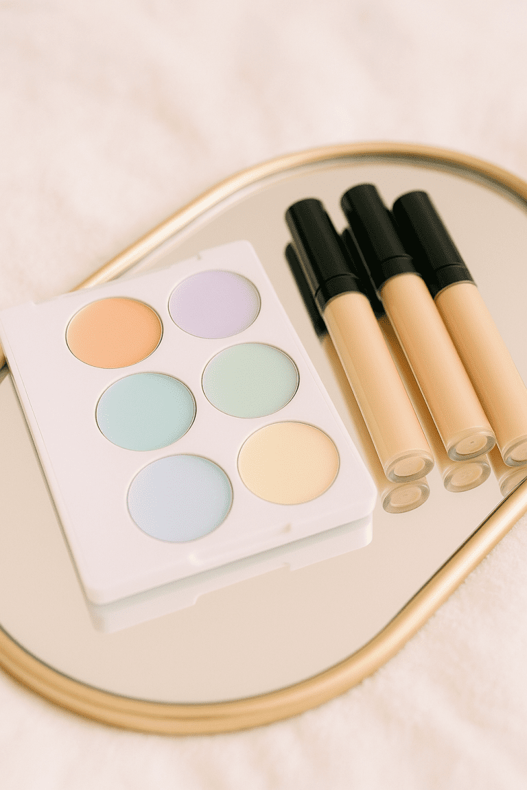 Best Makeup for Sissies – Step-by-Step Feminine Transformation Guide