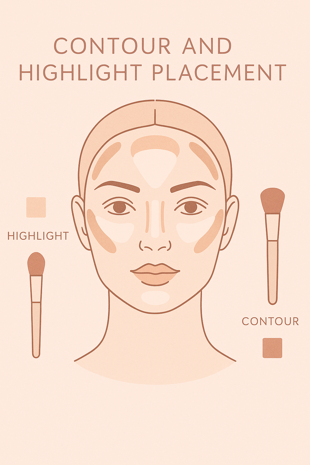 Best Makeup for Sissies – Step-by-Step Feminine Transformation Guide