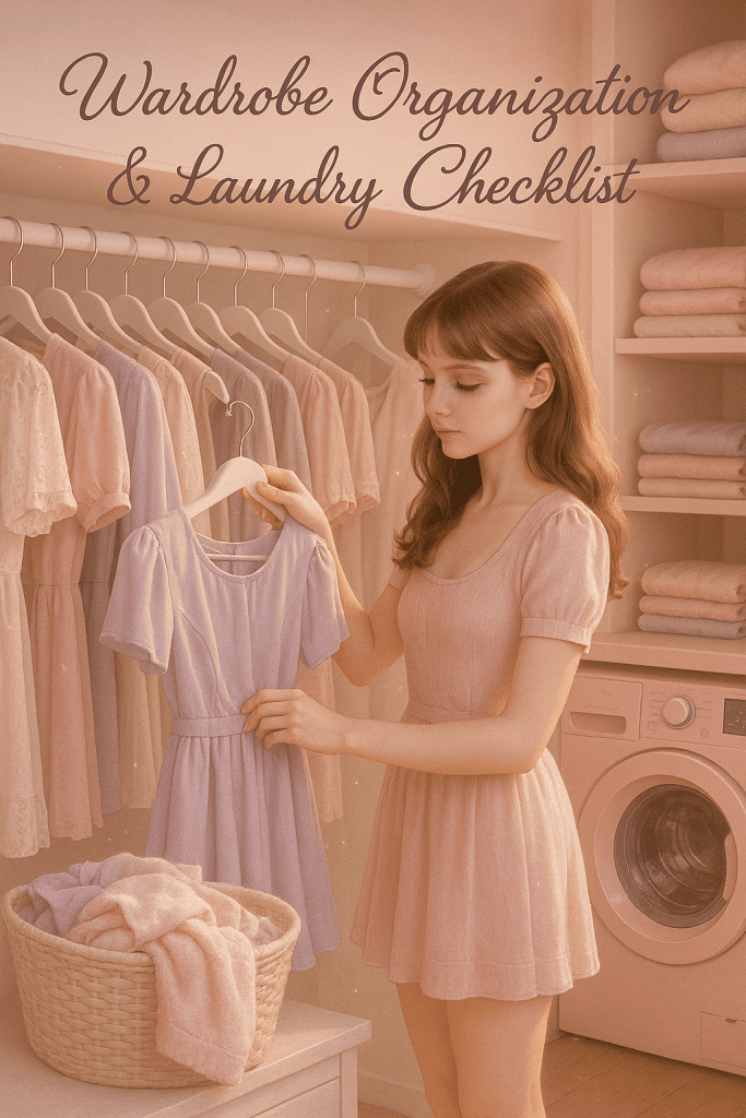 Complete Sissy Training Checklist Collection - Sissy Hive