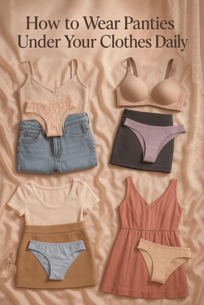 Makeup for Sissies – Feminizing Looks & Beauty Tips - Sissy Hive