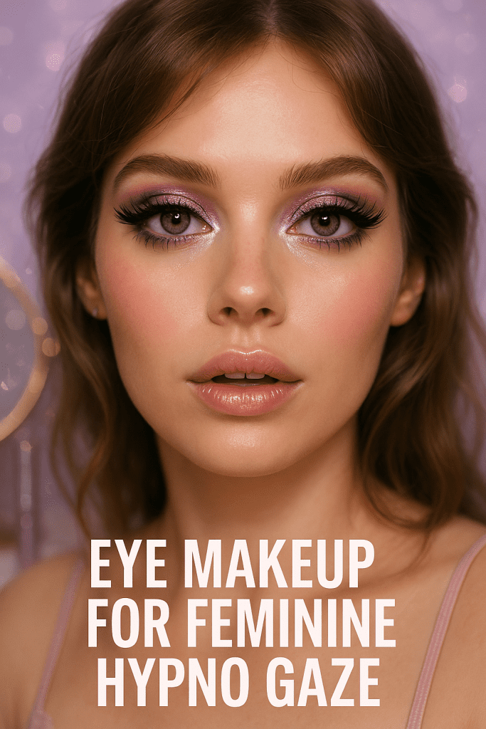 Makeup for Sissies – Feminizing Looks & Beauty Tips - Sissy Hive