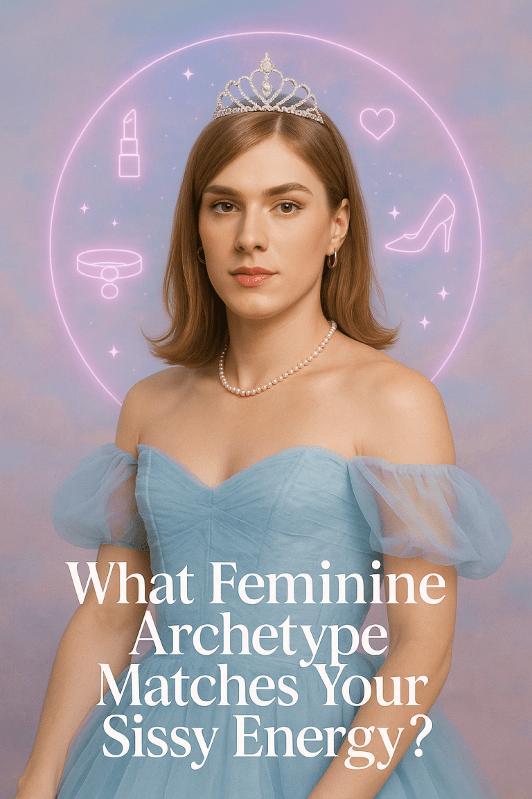 Sissy Tests & Quizzes - Sissy Hive