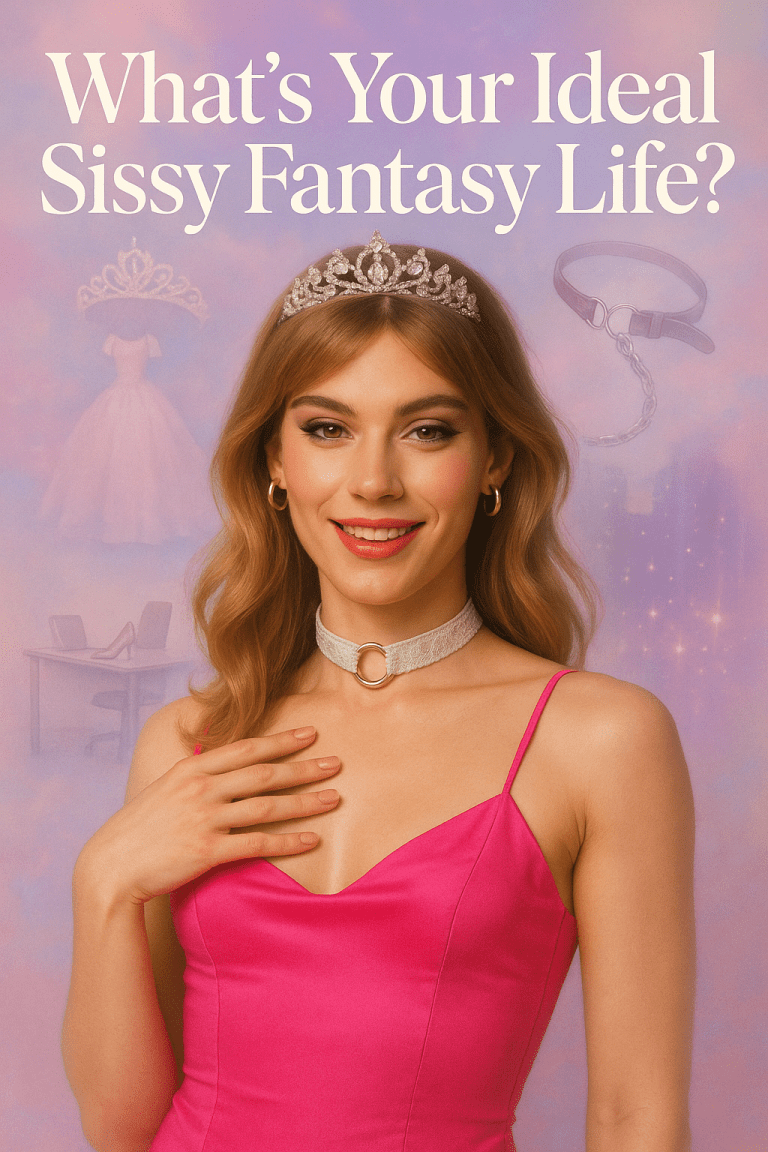 Sissy Tests & Quizzes - Sissy Hive