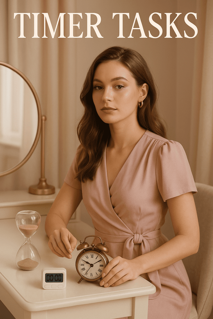 Sissy Punishments - Sissy Hive