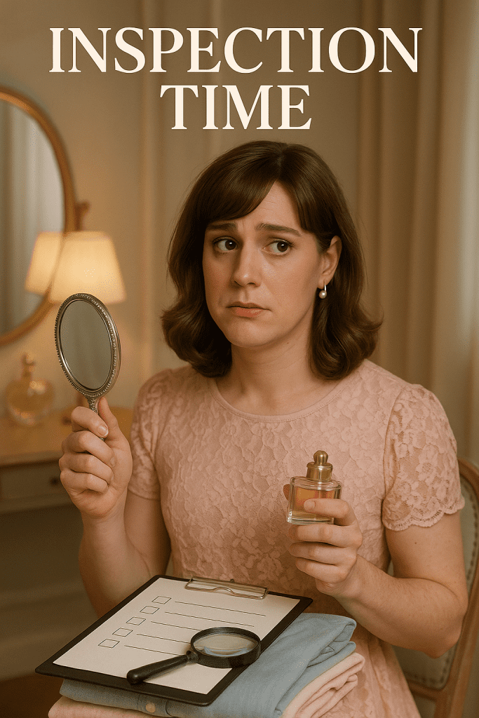 Sissy Punishments - Sissy Hive