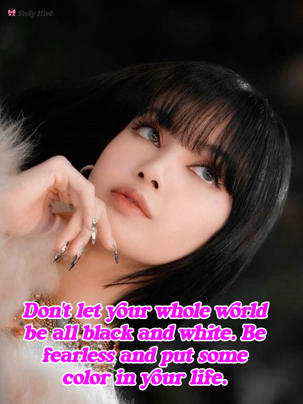 10 Best Sissy Captions For Your Feminine Side
