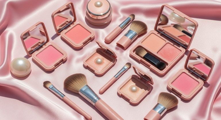 Best Makeup for Sissies – Step-by-Step Feminine Transformation Guide