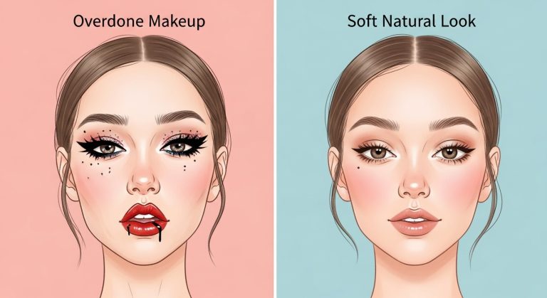 Best Makeup for Sissies – Step-by-Step Feminine Transformation Guide
