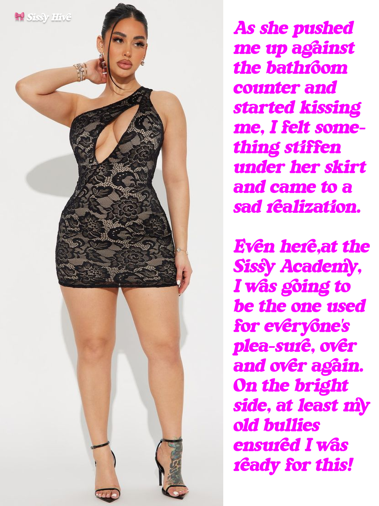 Top 10 Sissy Beta Captions: Obedient, Tease-Ready Lines