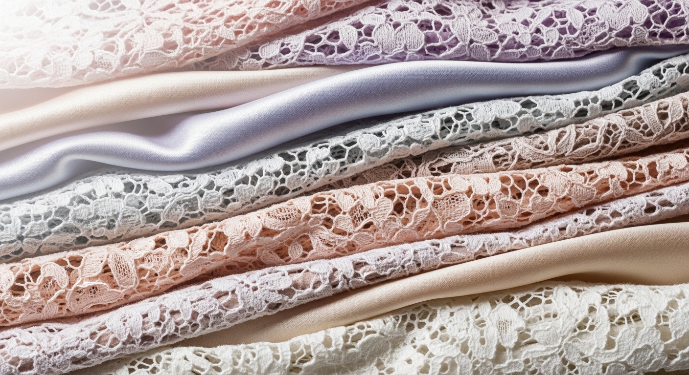Lingerie 101: Guide to Panties, Bras & Nightwear