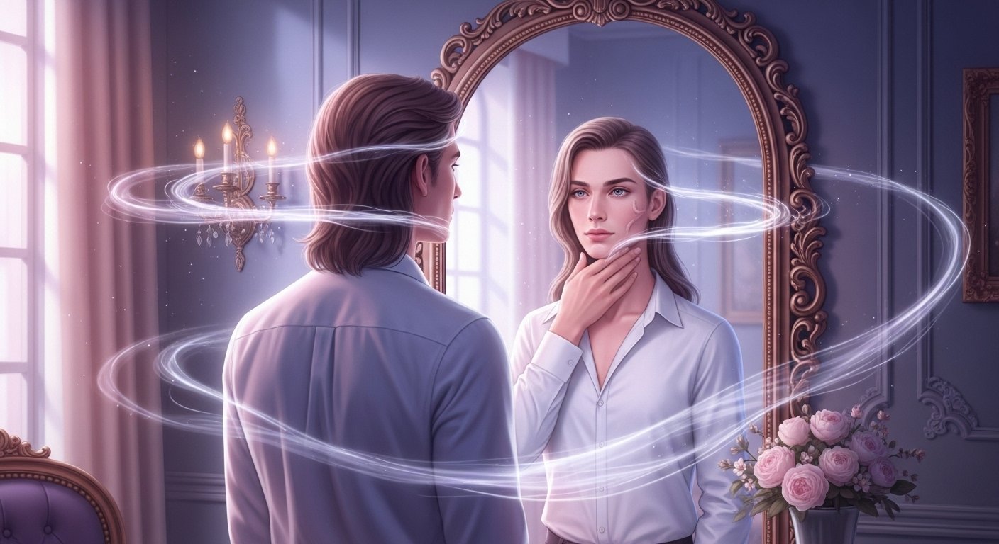 The Psychology Behind The Feminization Fetish 1438