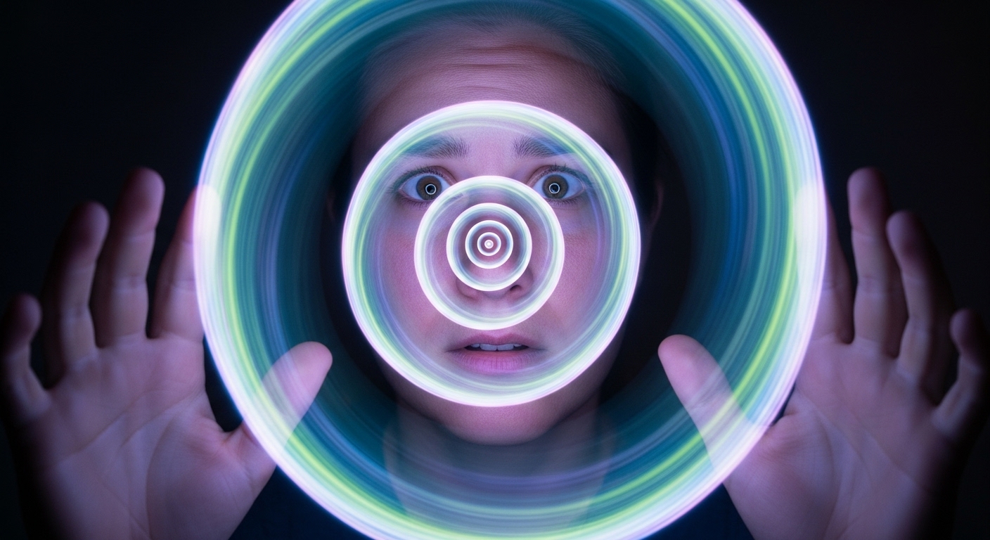 10 Signs Hypnosis Is Changing You