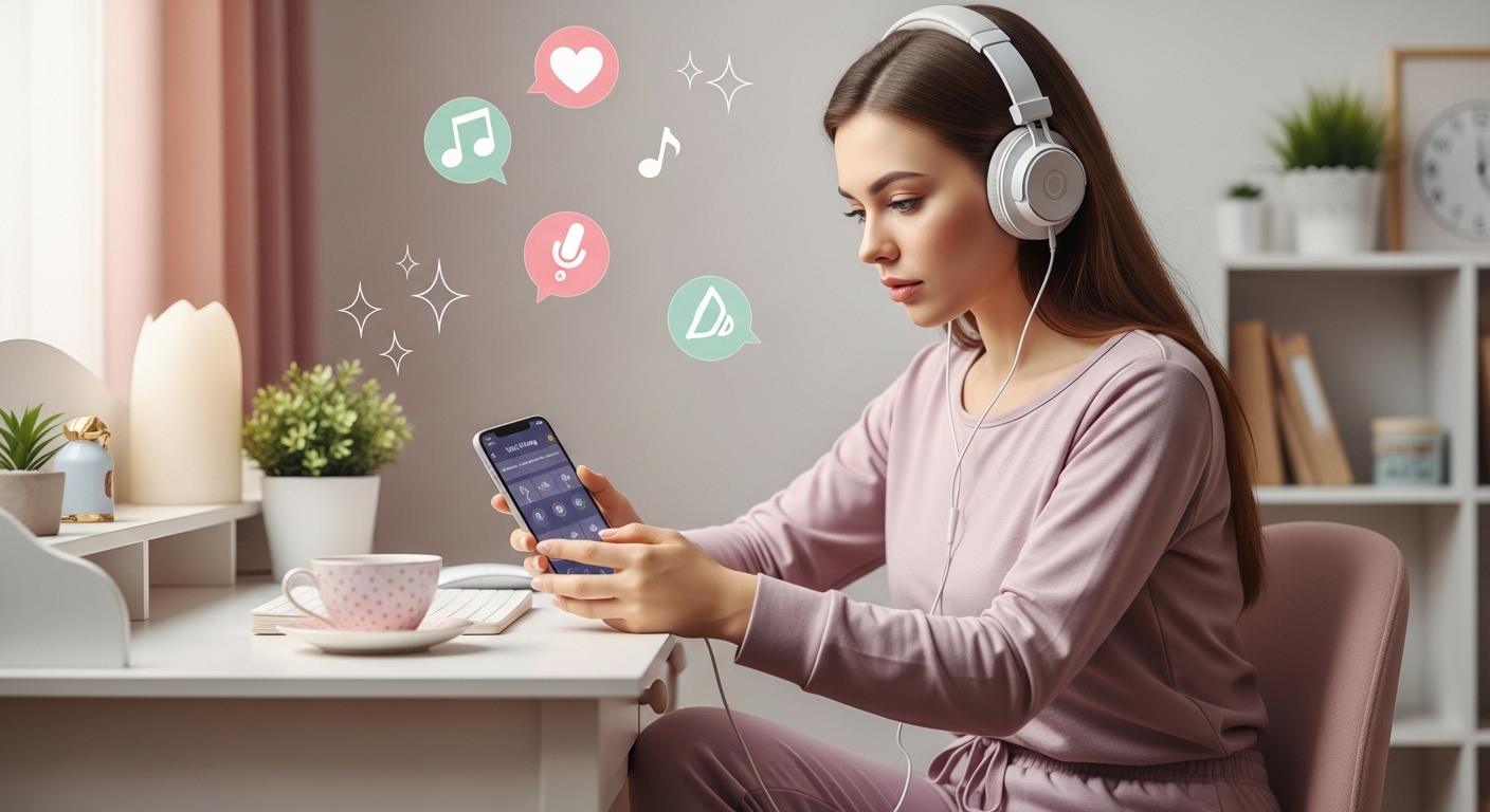 MTF Voice Training for Beginners – Getting Started Guide