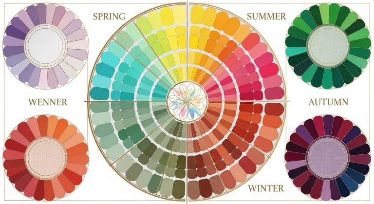 Layering Guide: Feminine Looks for All Seasons