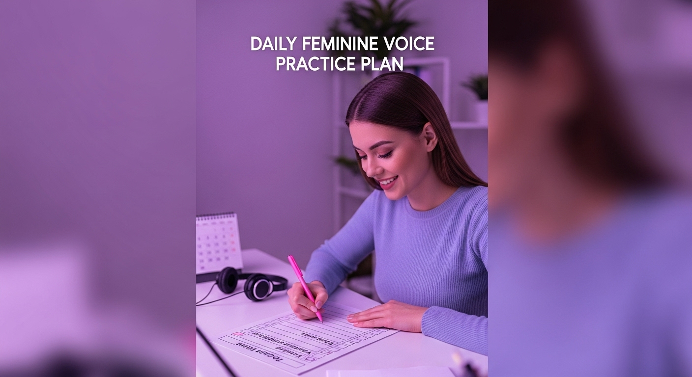 How to Train Pitch, Resonance & Intonation